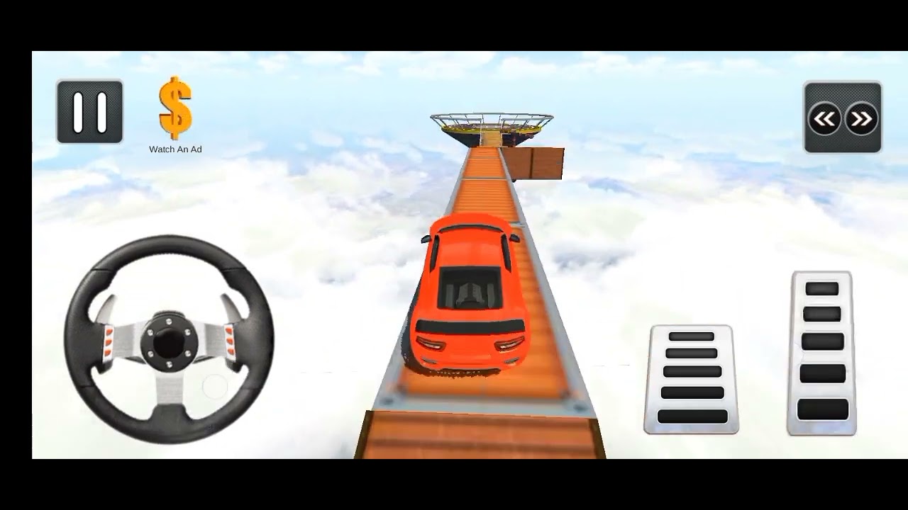 Car Driving School Best Car Driving 3D Simulator - YouTube