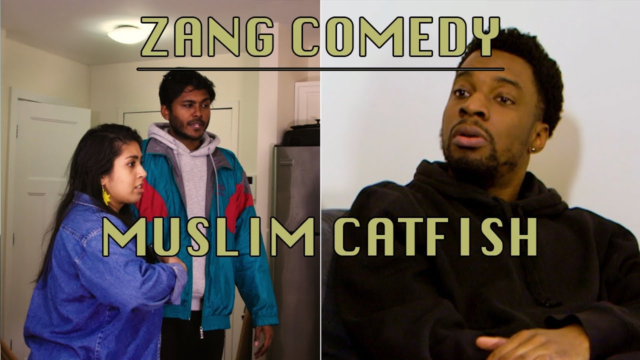 Muslim Catfish - YouTube