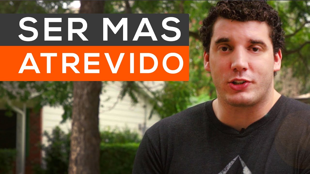 Como ser mas atrevidos, consejos y teoría mágica | Conquistar chicas y ...
