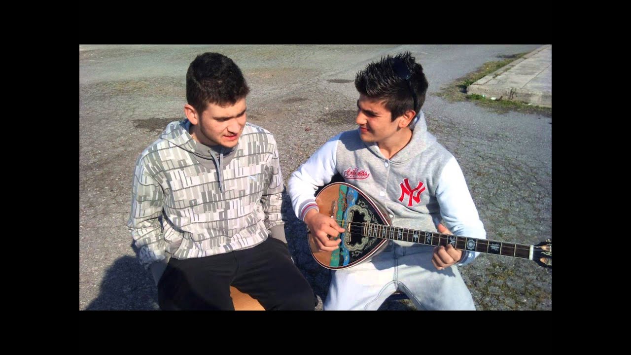ποτε βουδας ποτε κουδας - YouTube