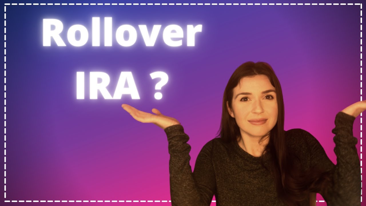 What Is A Rollover IRA Why Do They Call It A Rollover IRA YouTube what-is-a-rollover-ira-why-do-they-call-it-a-rollover-ira-youtube