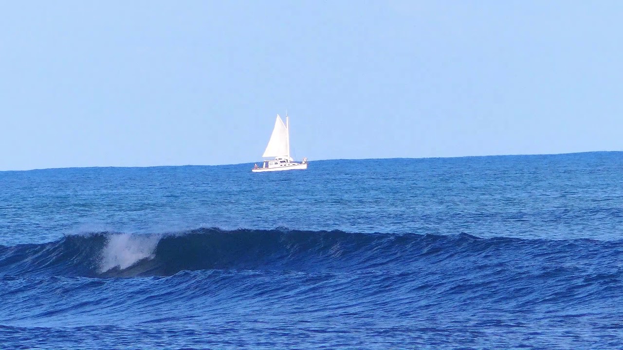 Orwell Rocks, Port MacDonnell, South Australia. - YouTube