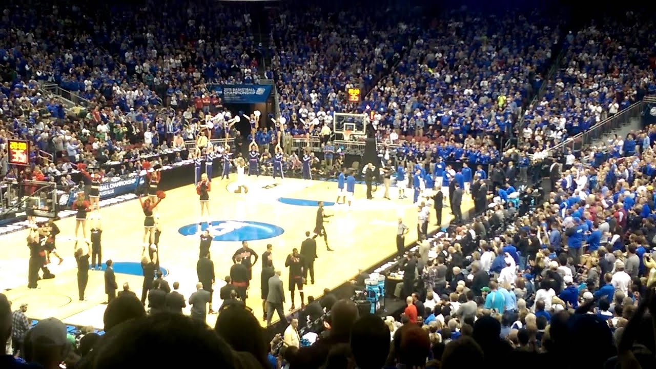 Player intros - YouTube