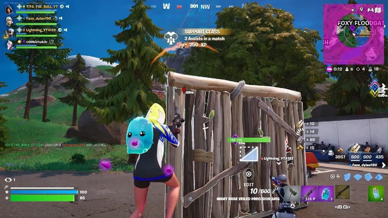 DIAMOND ONE. TITO_THE_BULL IS MAKING A COMEBACK. - YouTube