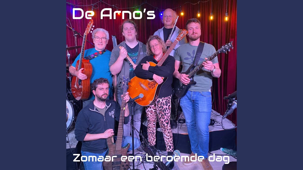 Een levende legende - YouTube