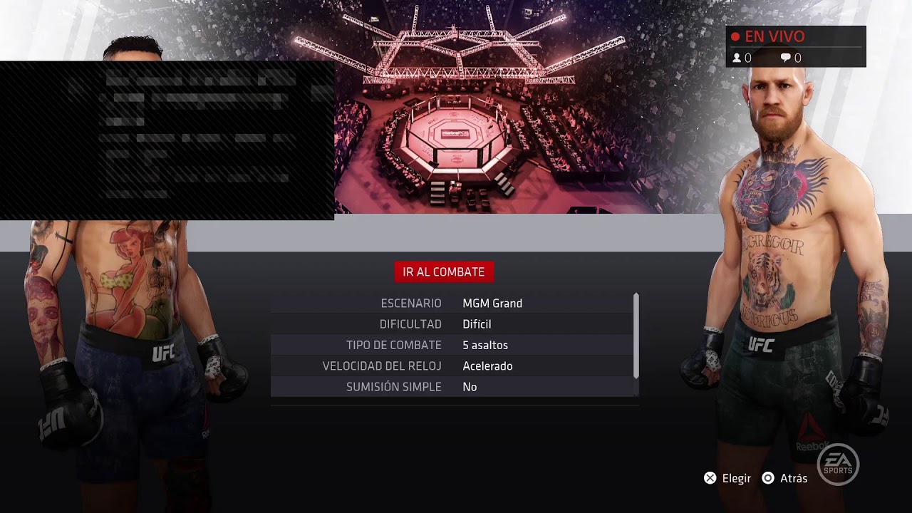 UFC - YouTube
