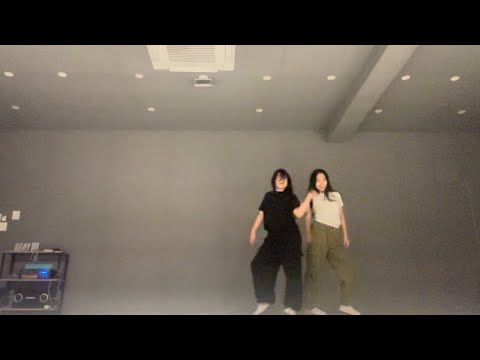 Tate McRae - greedy / Harimu Choreography / mirrored cover / @harimuuu ...