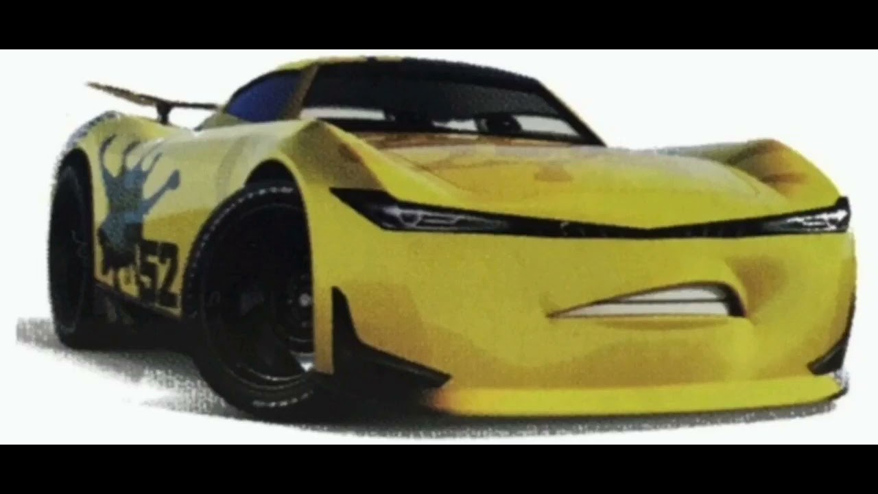 George New-Win (Voice) - YouTube