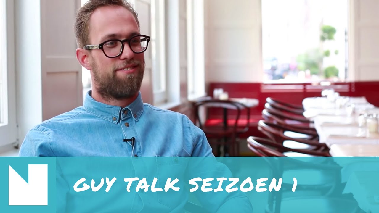 Guy Talk Episode 3: Doen mannen ook aan social media stalken? - YouTube