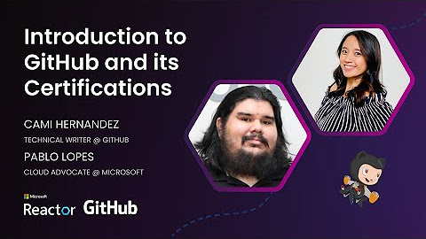 GitHub Foundations - YouTube