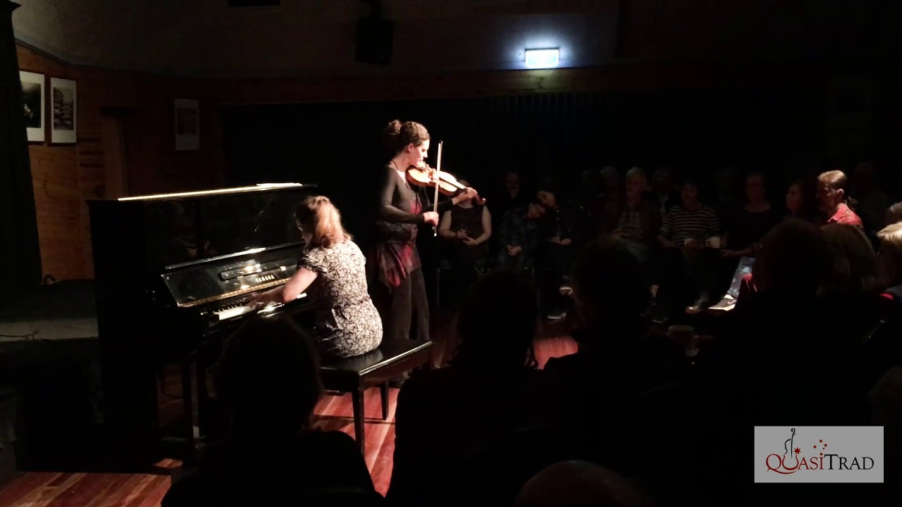 Rachel Aucoin and Laura Risk: Hommage à Jimmy di Genova (Philippe ...