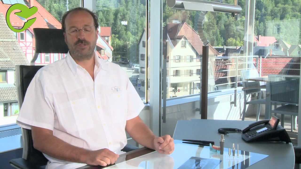 Implantologie Hopf -- Praxisklinik für Implantologie Dr. med. dent. R ...