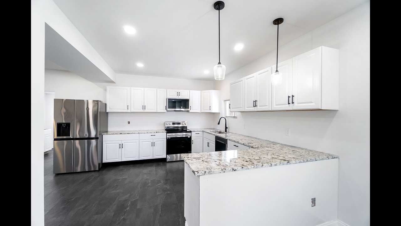 2614 South High Street - Columbus, OH 43207 - YouTube