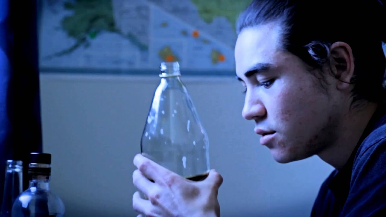 CITY SHORTS 2015 - JACOB KRUMMEL - GOLDEN SPIRAL - YouTube