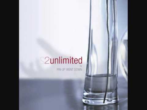 Pin-up Went Down - Cadavre Exquis