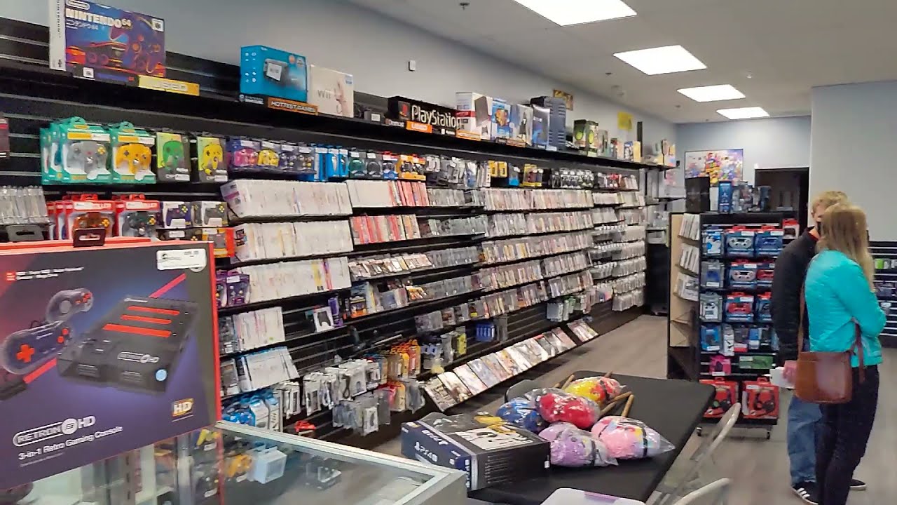 Stupid Geeks Inc. Game Store - 25 95th Ave SE, Lake Stevens, WA 98258 ...