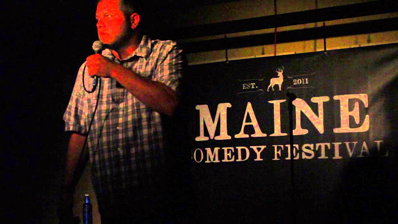 Josh Day Promo Reel - YouTube