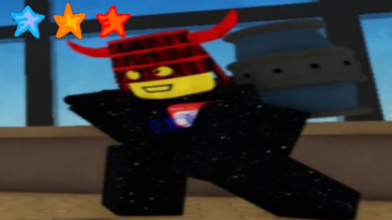 How to beat 3 star doombringer in the battle bricks easily | NO LIL ...