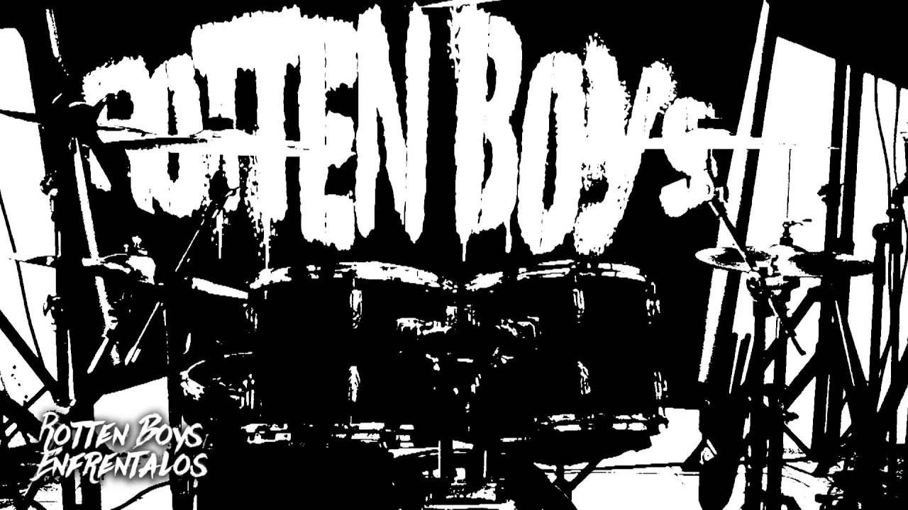 Rotten Boys - Enfrentalos - YouTube