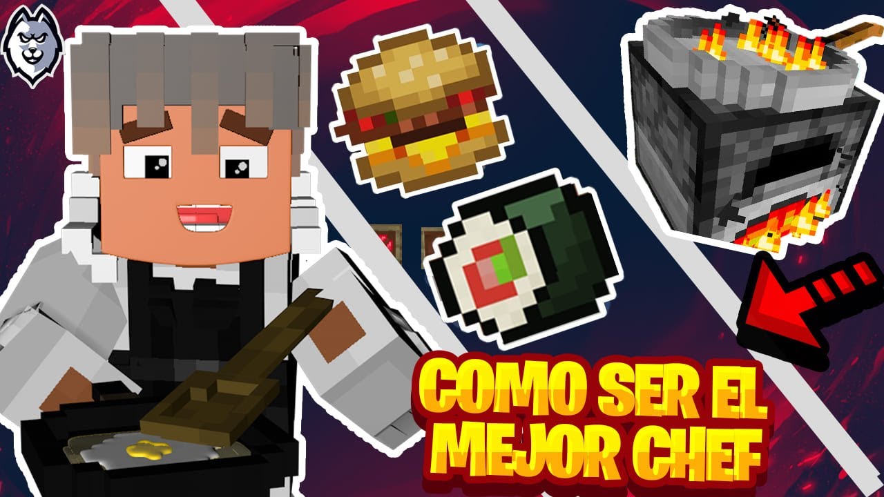 STRAT'S FOOD EXPANSION ADDON PARA MINECRAFT PE 1.20 | MCPE MCBE ...