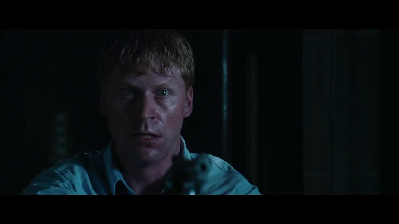 Resident Evil Apocalypse: first Mutant appearance - YouTube