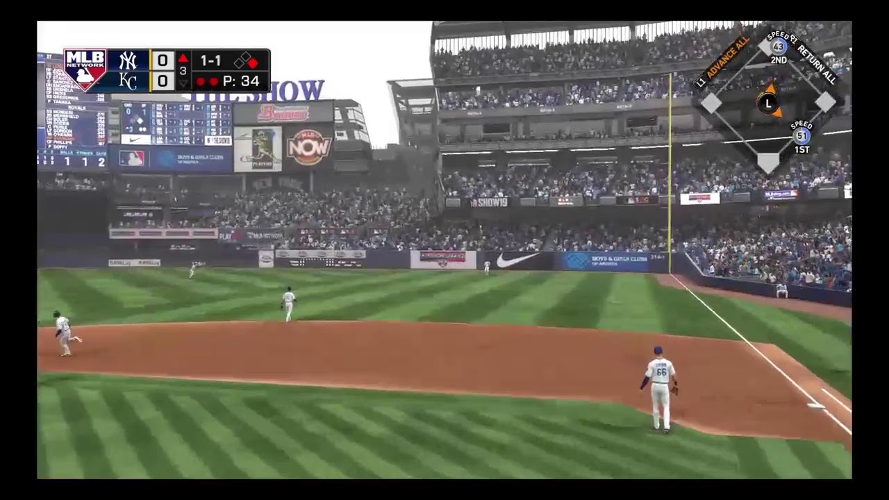 MLB - YouTube