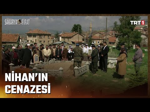Nihan’a Son Görev - Sakarya Fırat 63. Bölüm @sakaryafirattrt