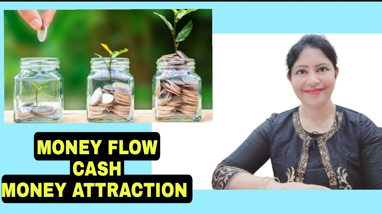 cash flow || money attraction|| liquid money || numerology || check ...