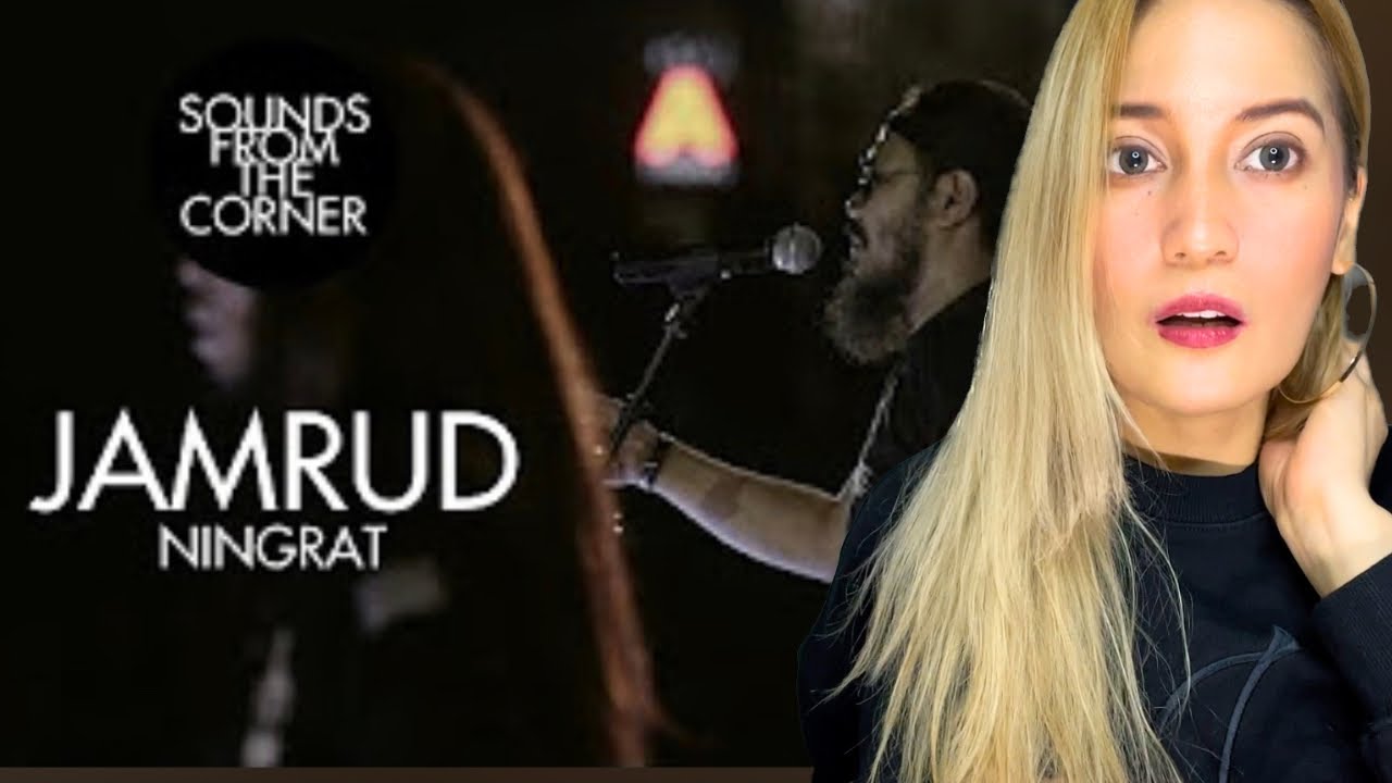 First time Reaction to “Jamrud - Ningrat | Sounds From The Corner Live ...