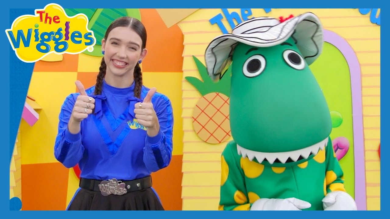 Greek Week 🇬🇷🎶 Learn the Days of the Week in Greek with Lucia | The ...
