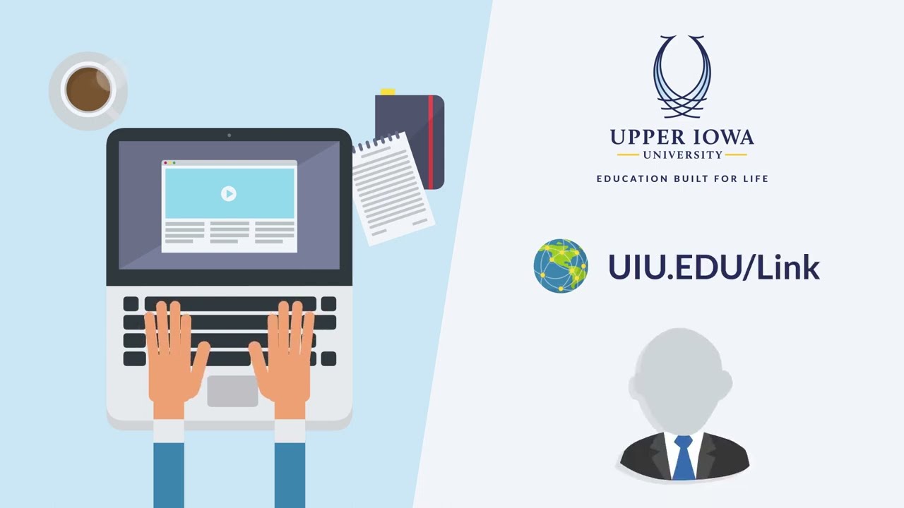 UIU Link Grad - Earn Graduate Credit While Taking Undergrad Credits ...
