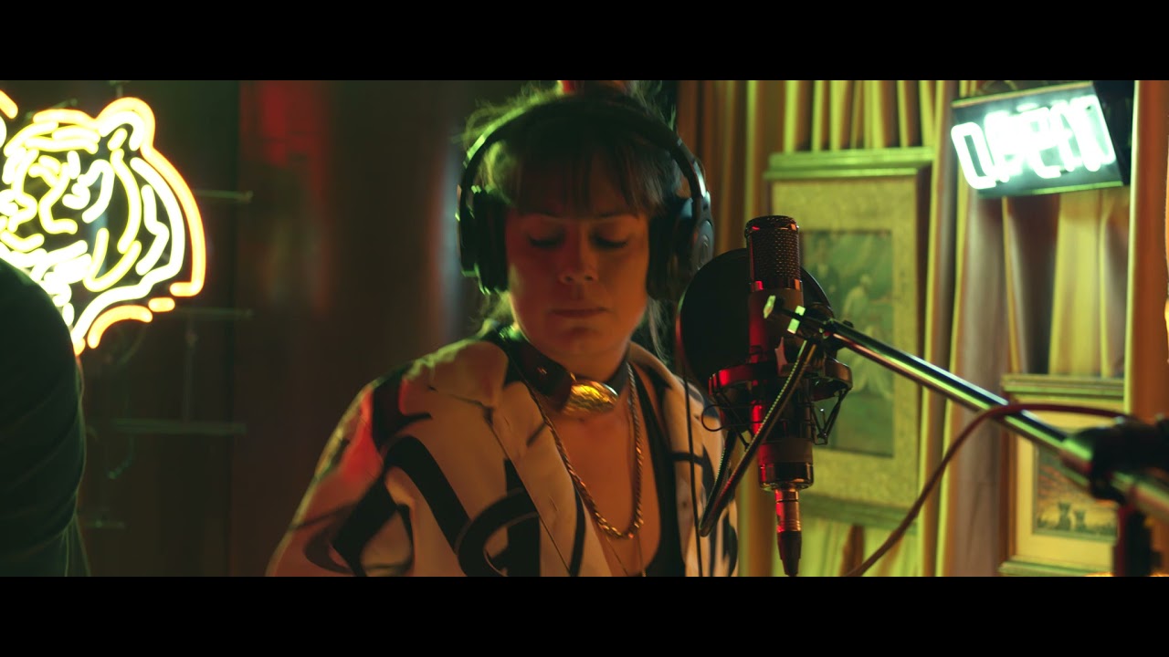 BIMOL : Panorámica Sessions - YouTube