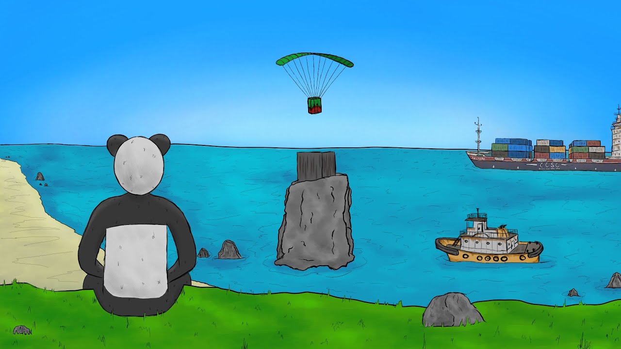 Cozy Vibes, Stacked Loot- The Ultimate Solo Rust Wipe - YouTube