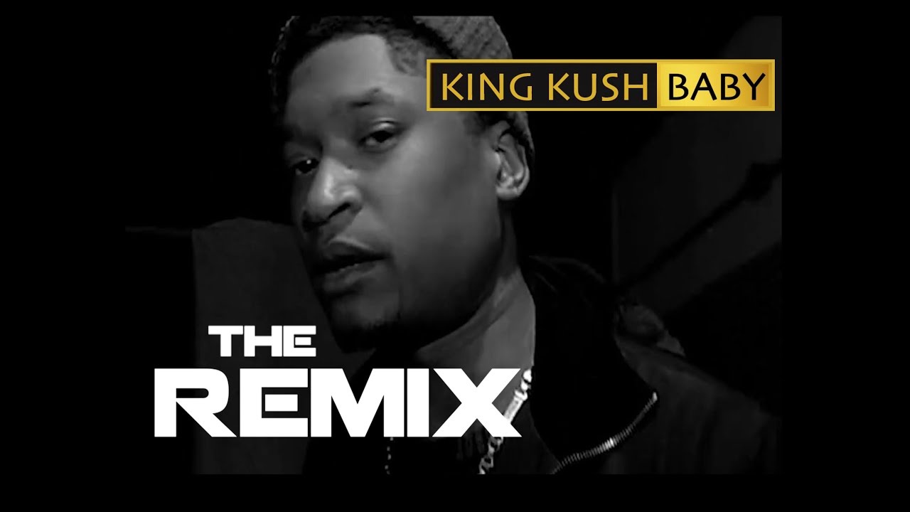Frisco Freestyle Edit (King Kush Remix) | [Official Music Video] | UK ...