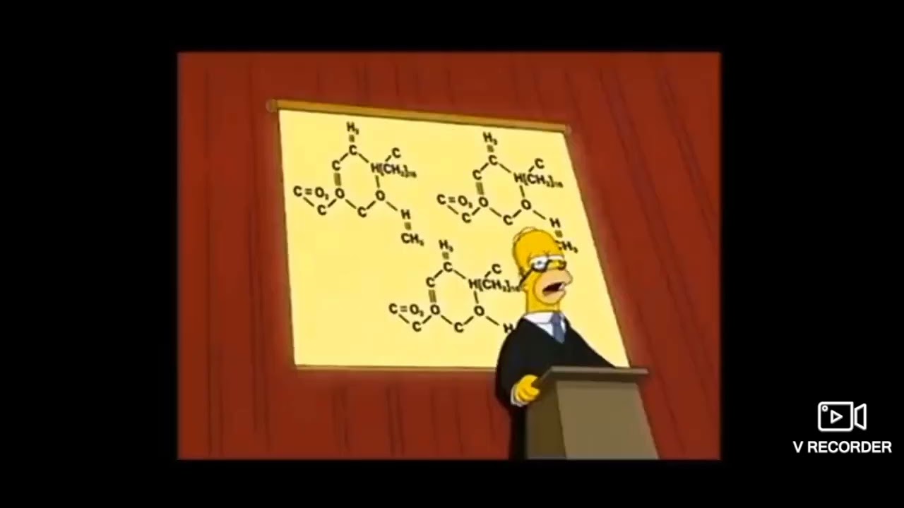 The Simpsons Intel Viiv Logo Remake - YouTube