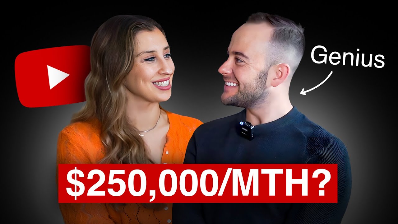 Crafter: "I make $3M a year" 😳 Tanner Bell Interview - YouTube