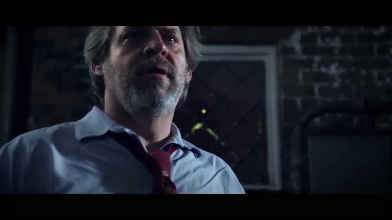 Colin Levy - The Secret Number ITA 2012 - YouTube