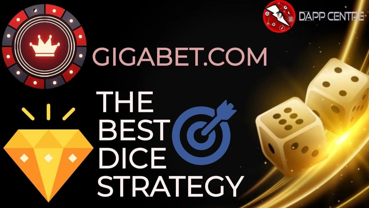 GIGABET COM THE BEST DICE STRATEGY SECRET REVEALED YouTube gigabet-com-the-best-dice-strategy-secret-revealed-youtube