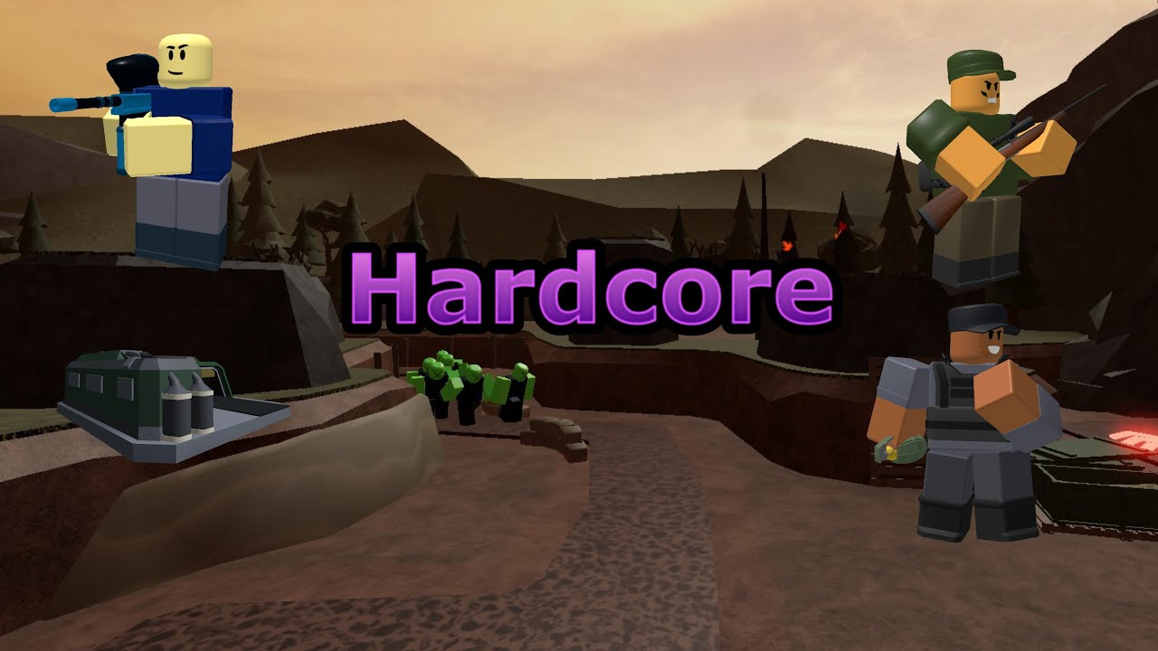 [TDS] Update: Using A Revive Ticket In Solo Hardcore - YouTube