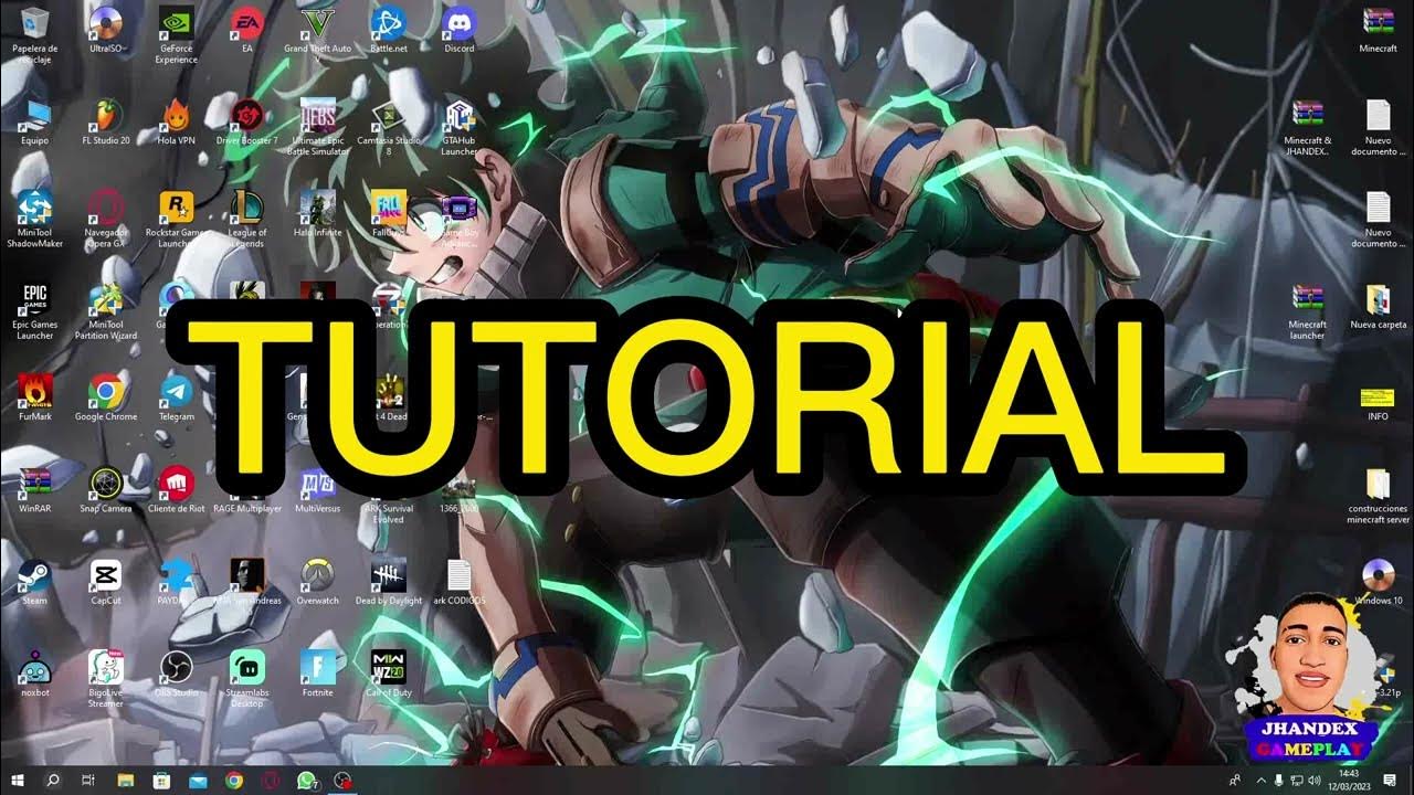 como crear un servidor aternos para java y bedrock - YouTube