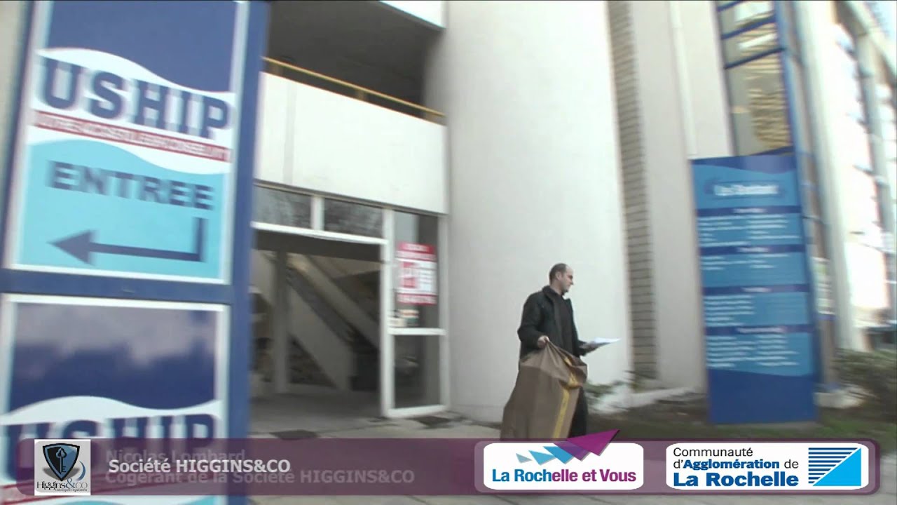 HIGGINS & CO - CONCIERGERIE ENTREPRISES ET PRIVEE LA ROCHELLE ANGOULEME ...