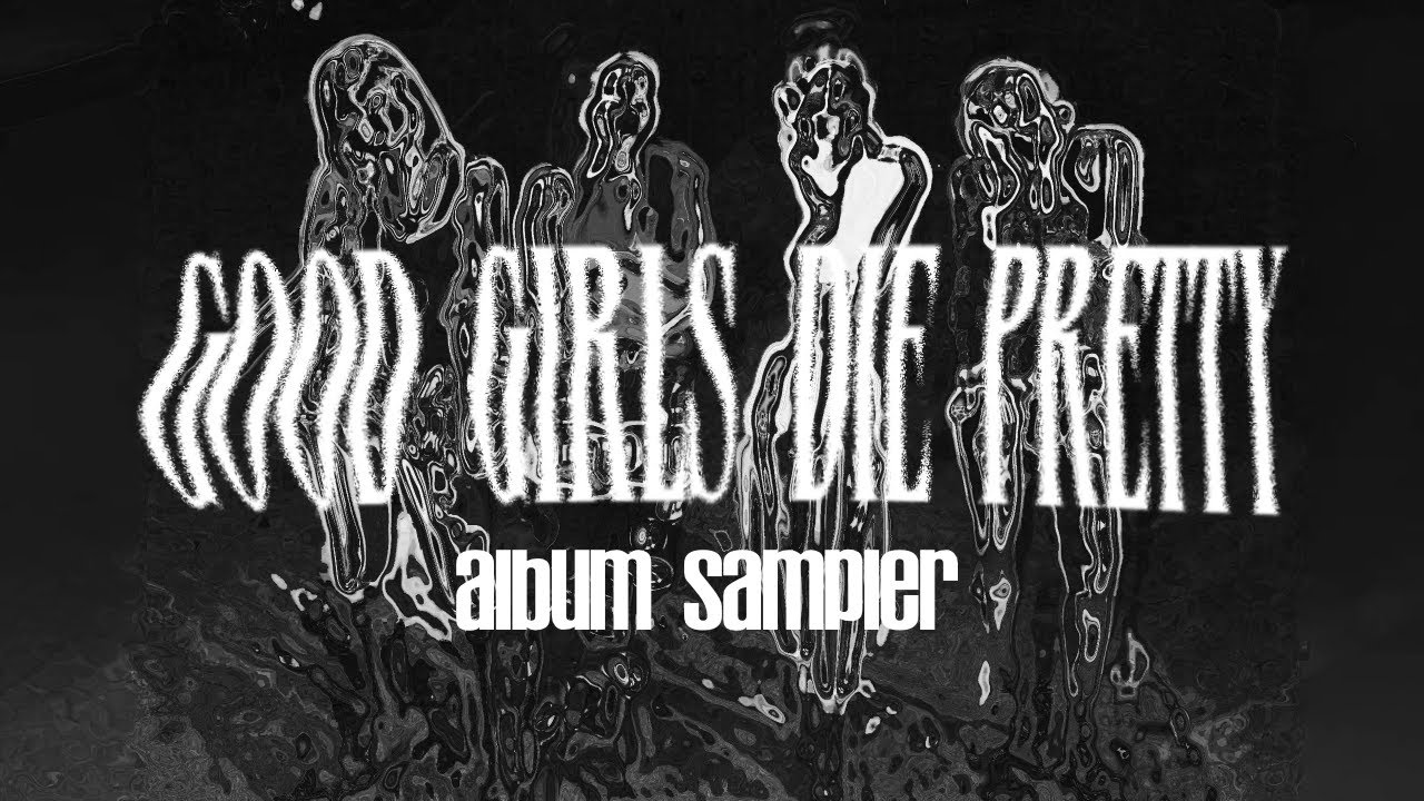 (AI Original) BLΛƆKPIИK 'GOOD GIRLS DIE PRETTY' | ALBUM SAMPLER - YouTube