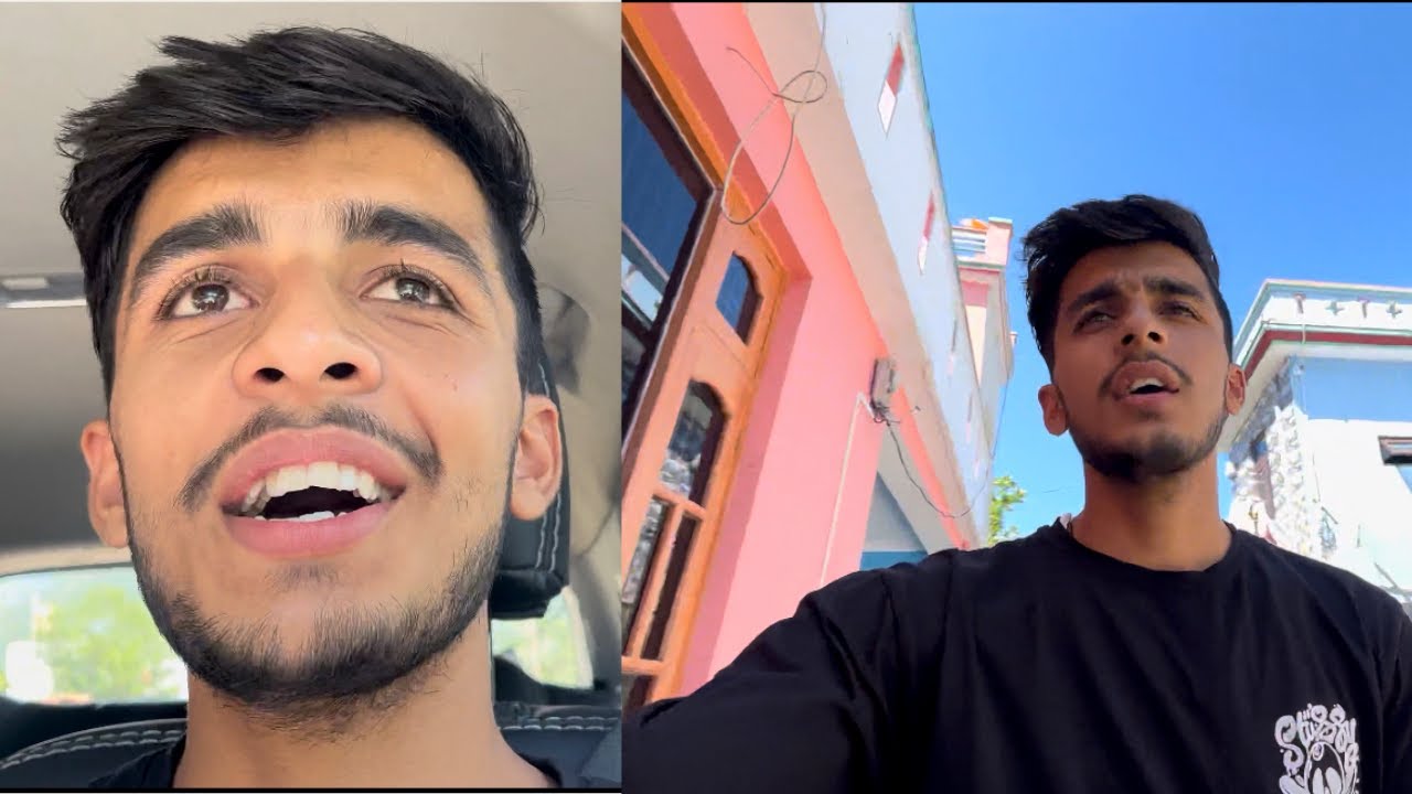 Jo nhi socha tha wo hogya 😅 ️ || Challan b hogya😂 - YouTube