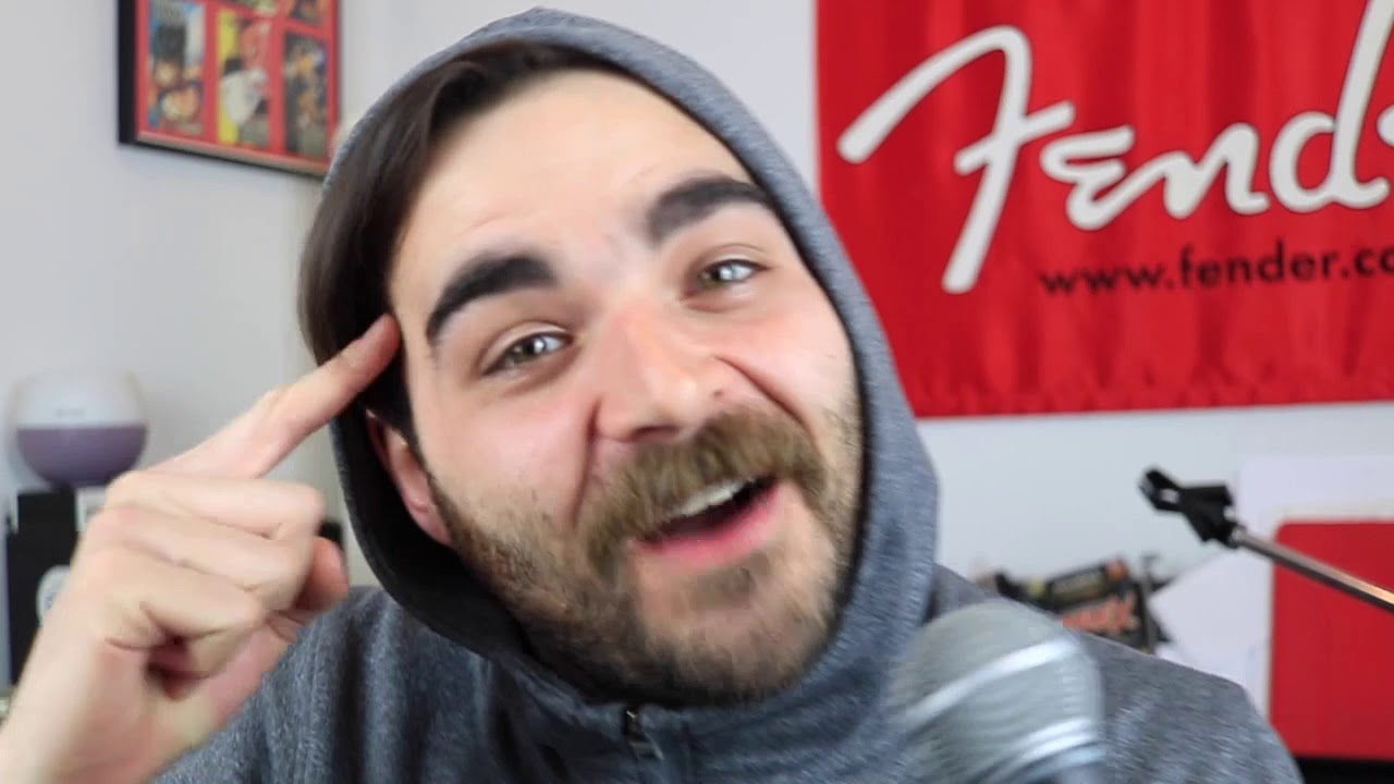 This Week With Drew - March 19th, 2020 - YouTube