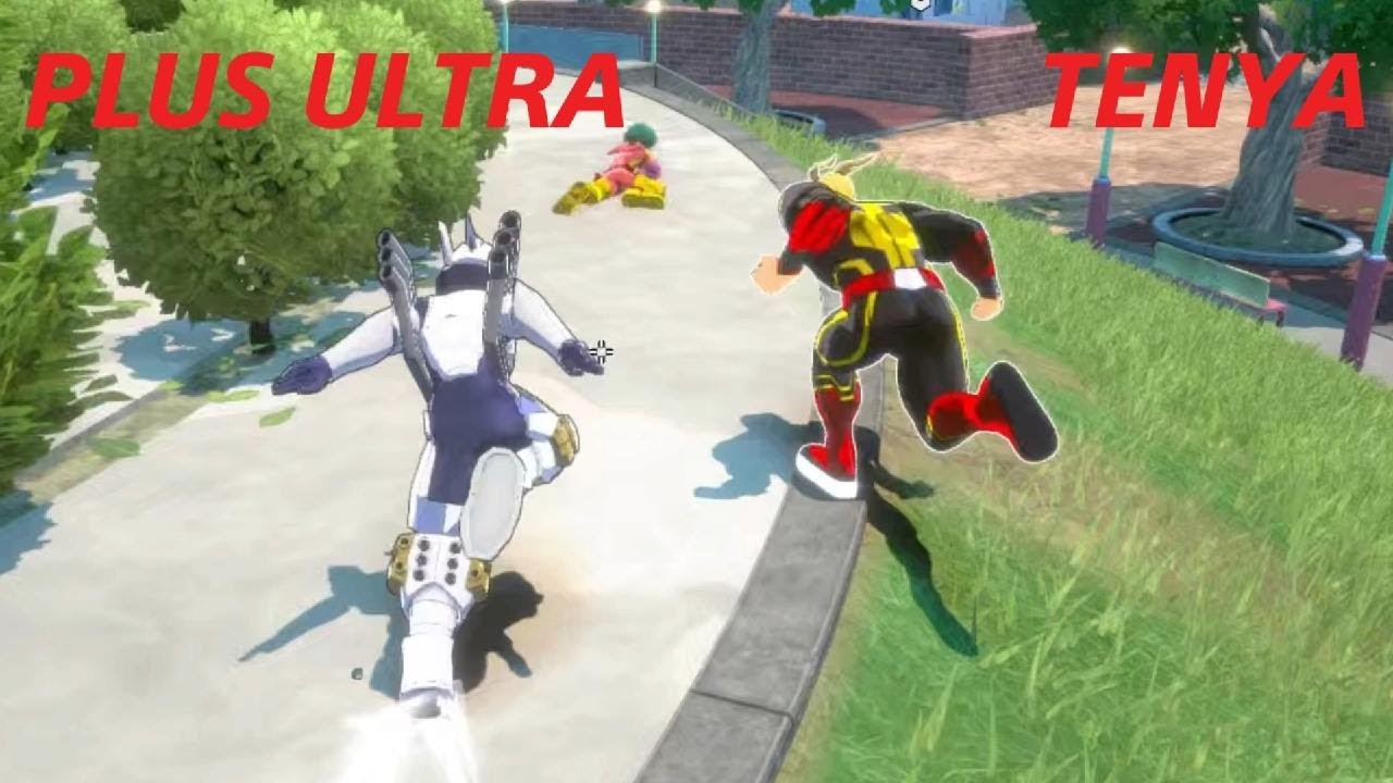 ULTRA TENYA LIDA | MHUR - YouTube