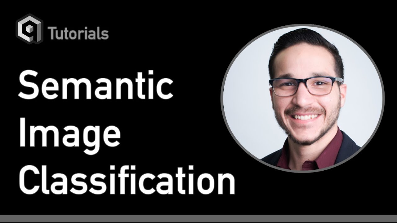 Image Classification with Qdrant Vector Semantic Search - YouTube