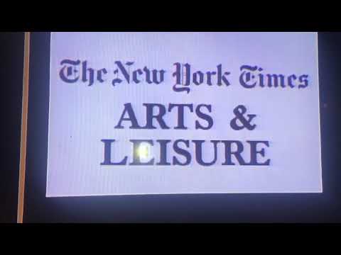Jeopardy Round 2 Intro (May 1,2002) - YouTube