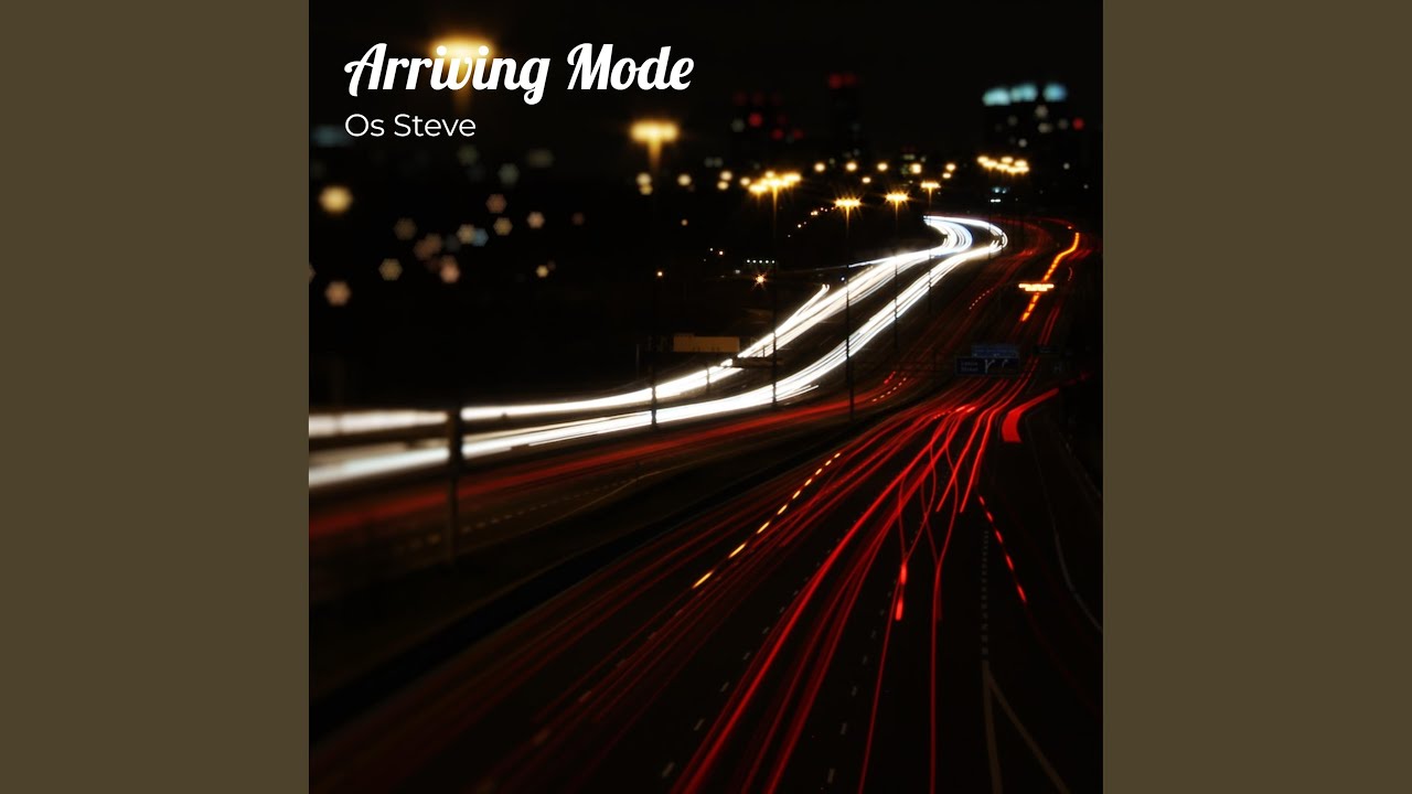 Arriving Mode YouTube arriving-mode-youtube