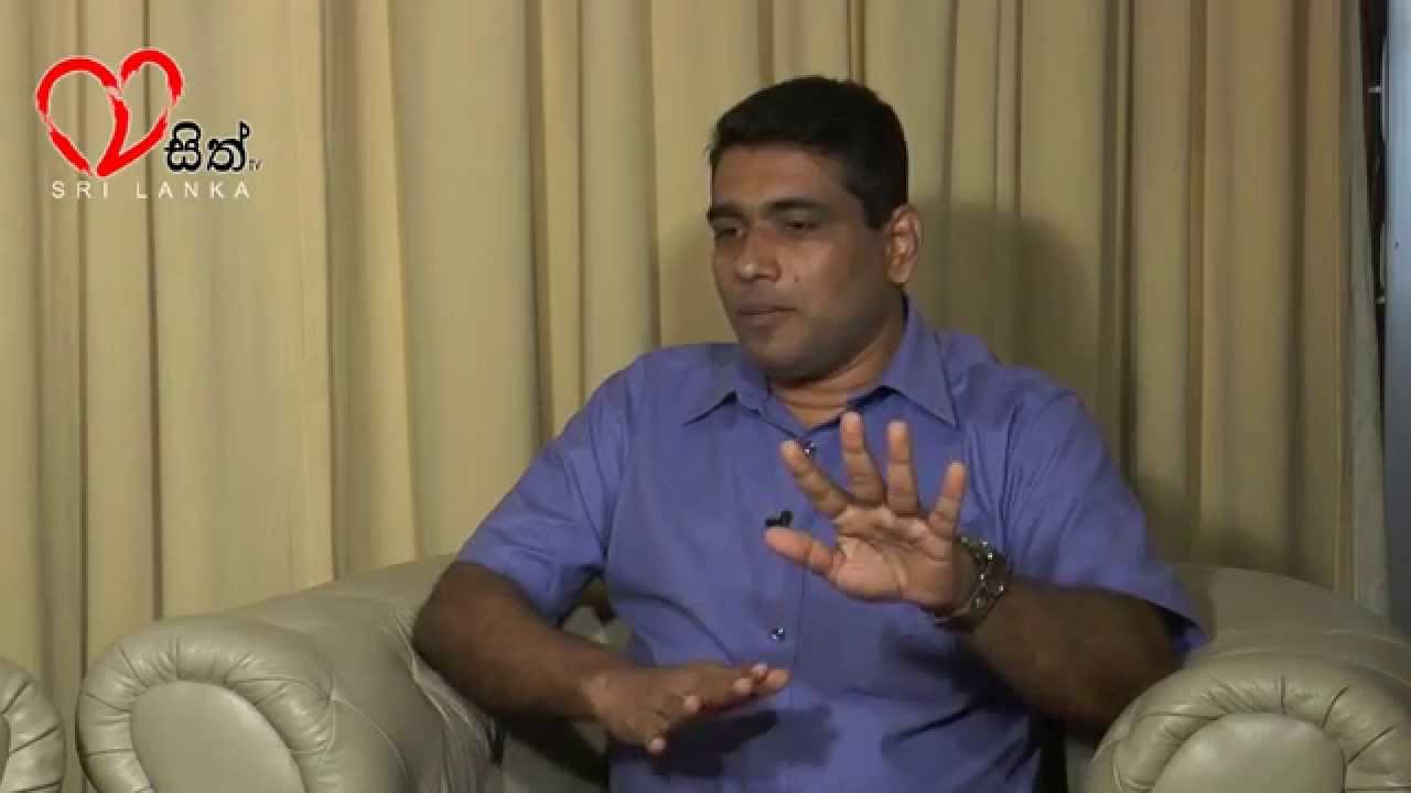 ssp ajith rohana part1 - YouTube
