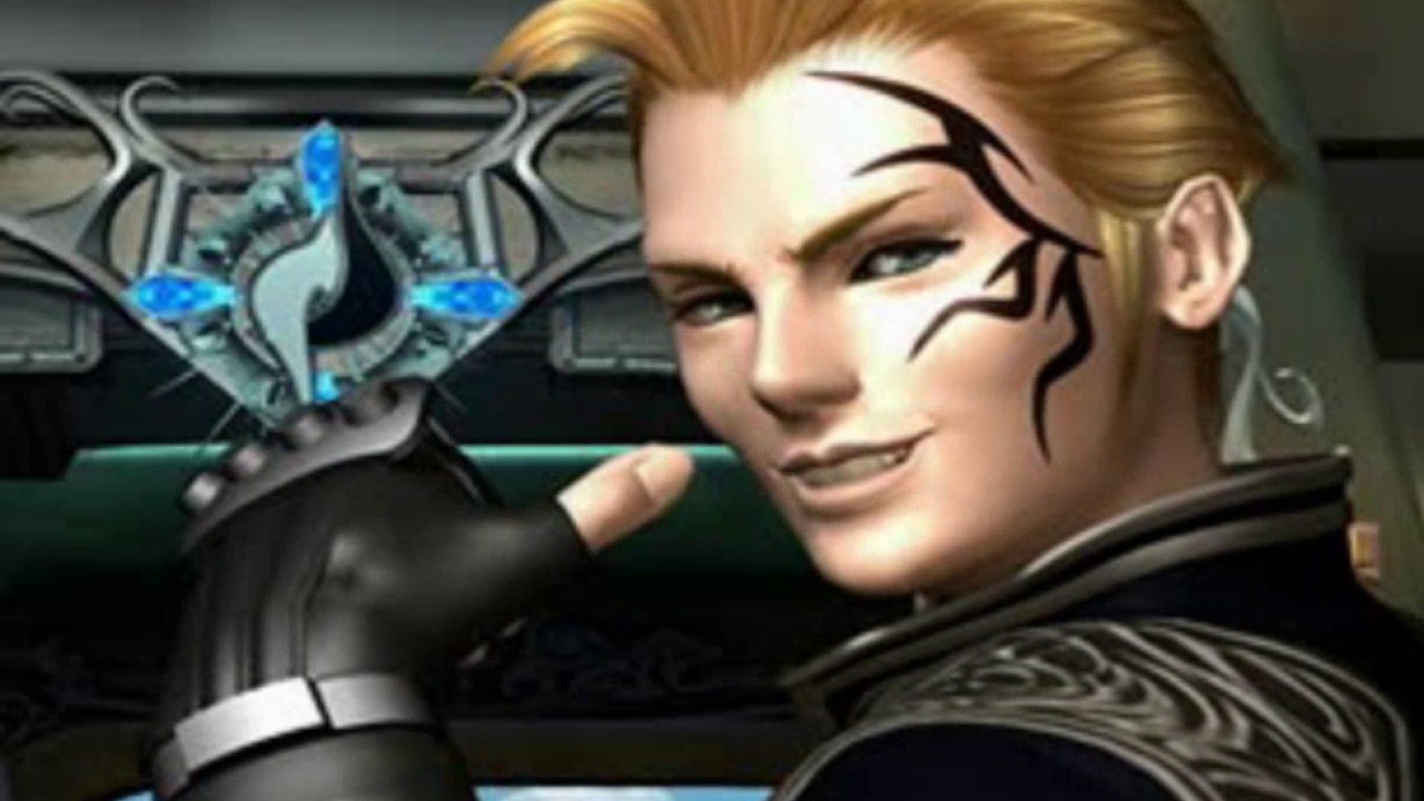 Final Fantasy VIII Part 3: Dollet Landing - YouTube